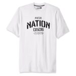 Parish Nation Website - Premium Clothing