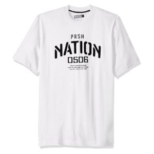 Parish Nation Official Website - Premium Clothing